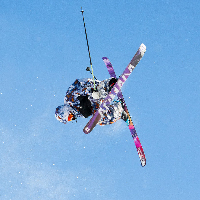 Delirium Dive, Sunshine Village: 8 lines to check out and a history le ...
