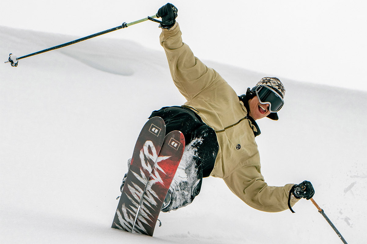 Armada Signature Skis – Fresh Skis