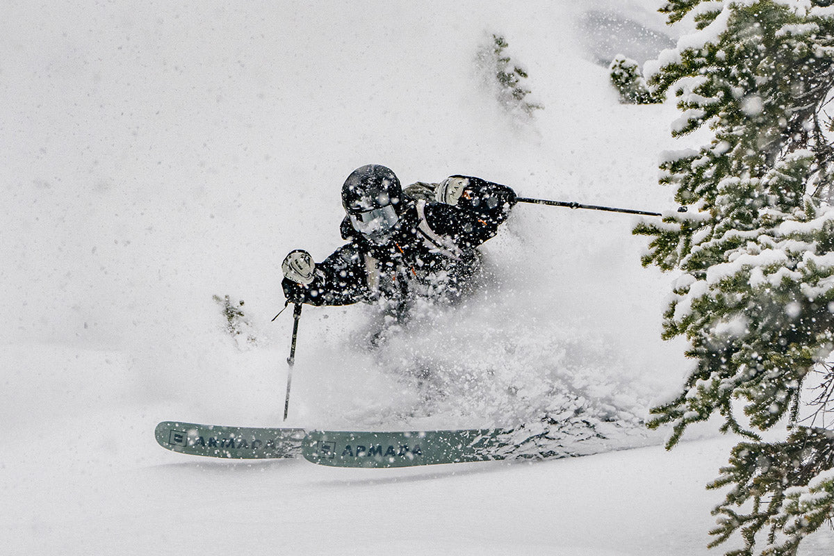 Armada Zero Skis – Fresh Skis