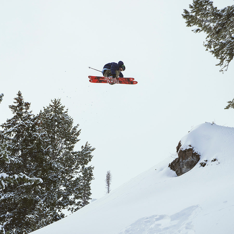 Fresh Skis | Canada’s Premiere Freeski Shop