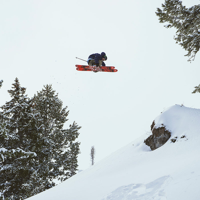 Fresh Skis | Canada’s Premiere Freeski Shop