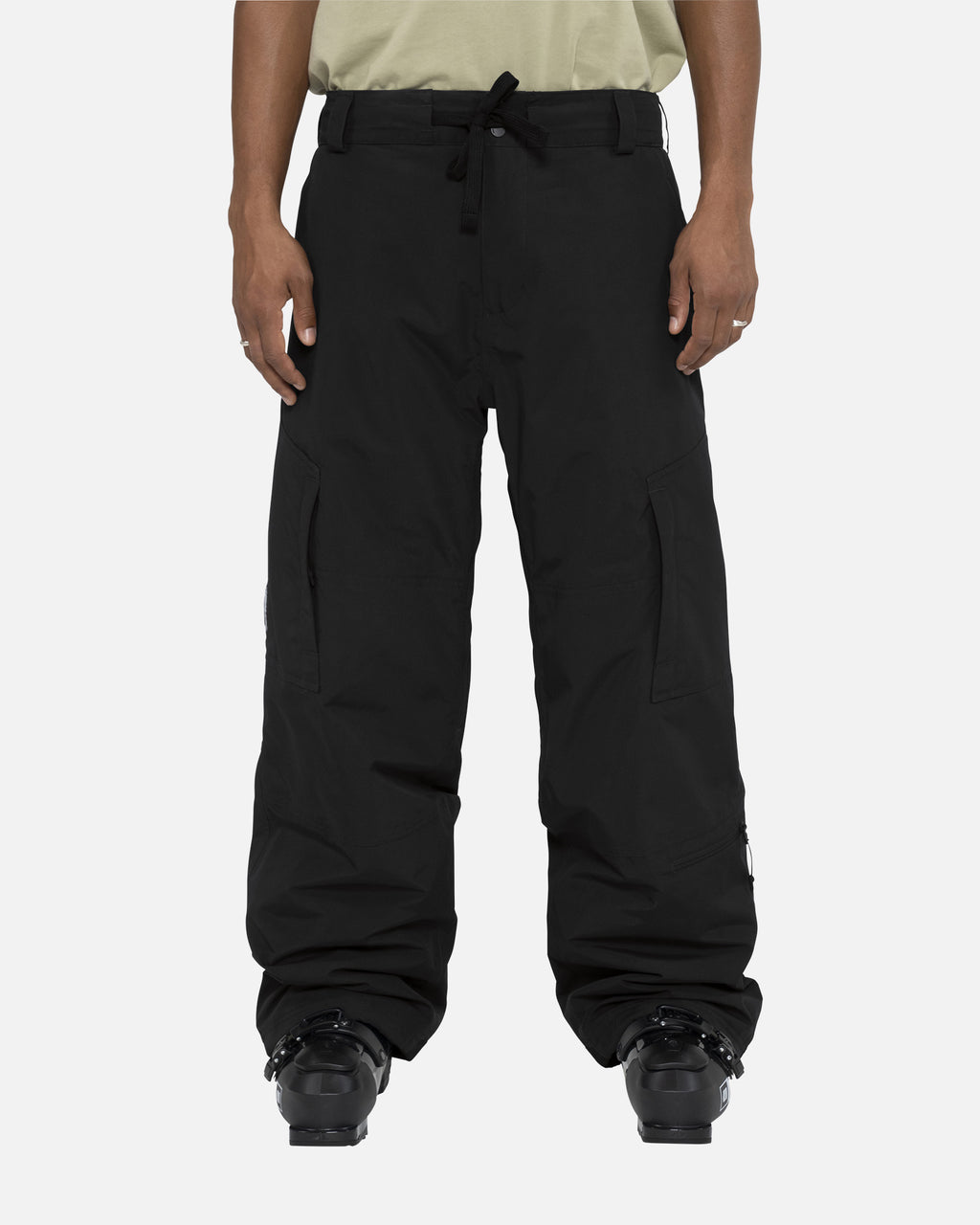 Armada CORWIN 2L Insulated Pants Black – Fresh Skis