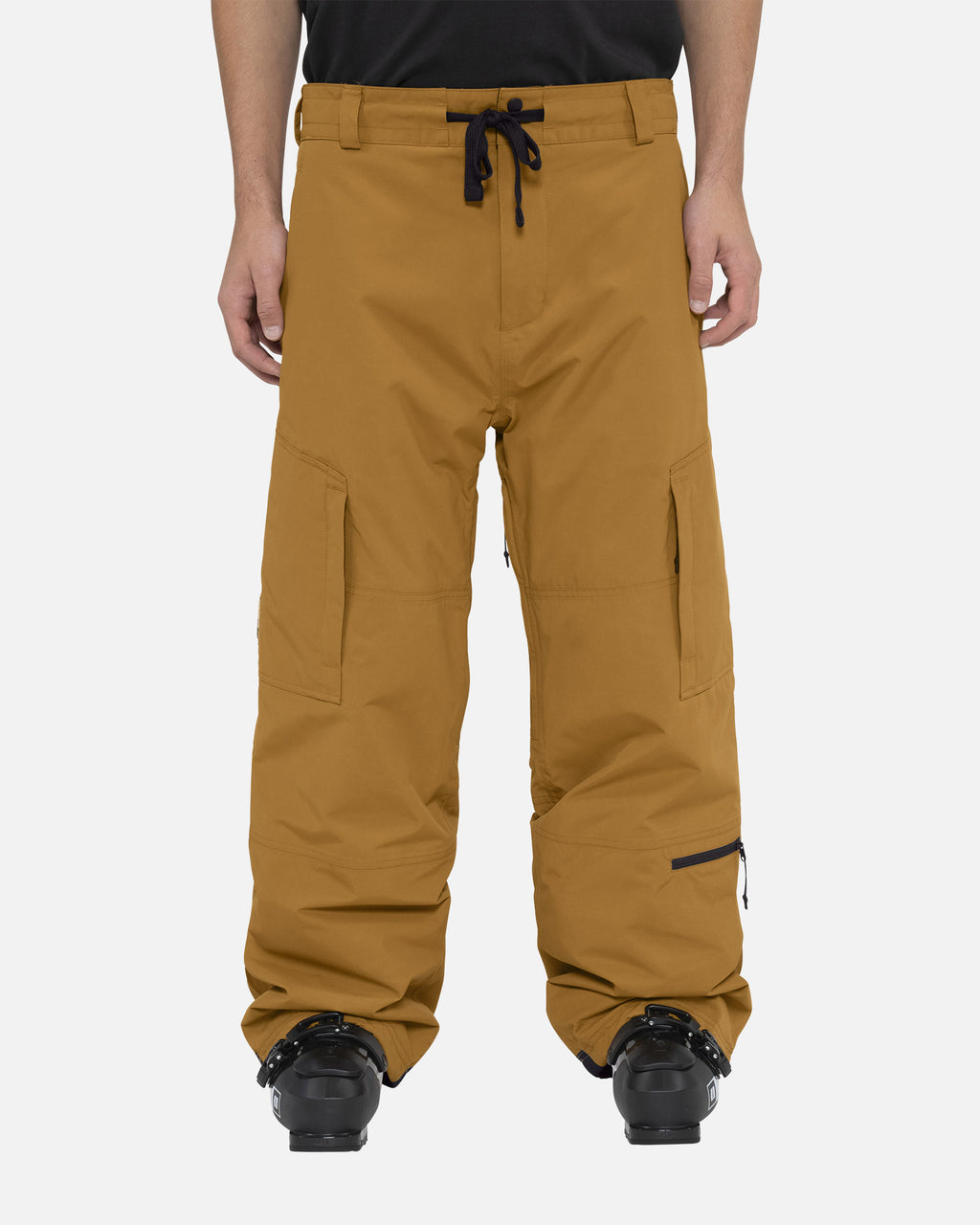 Armada CORWIN 2L Insulated Pants Golden Brown – Fresh Skis