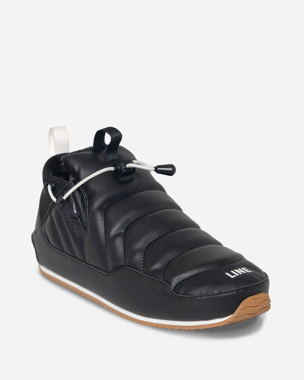 Line BOOTIES 1.0 Black – Fresh Skis