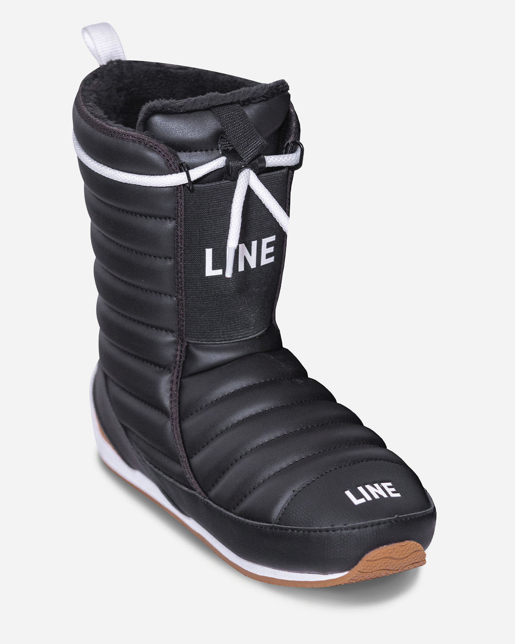 Line BOOTIES 2.0 Black – Fresh Skis
