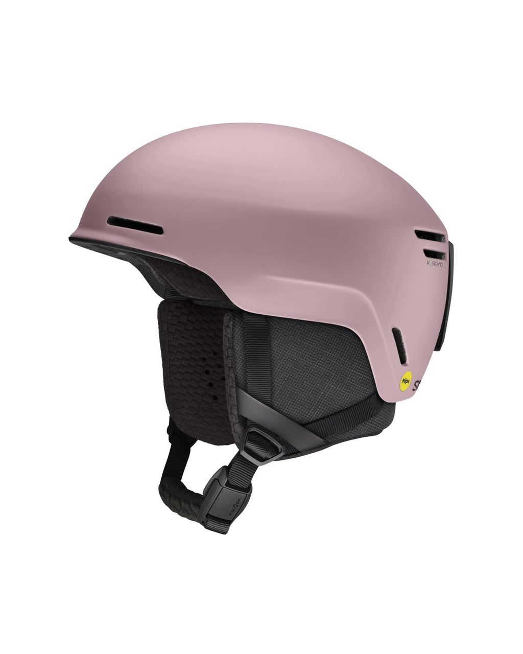 Smith METHOD PRO MIPS Snow Helmet Matte Dusk – Fresh Skis