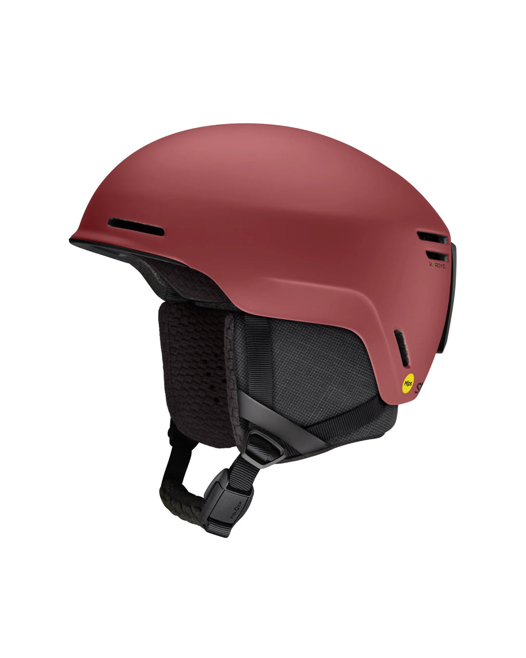 Smith METHOD PRO MIPS Snow Helmet Ironwood – Fresh Skis
