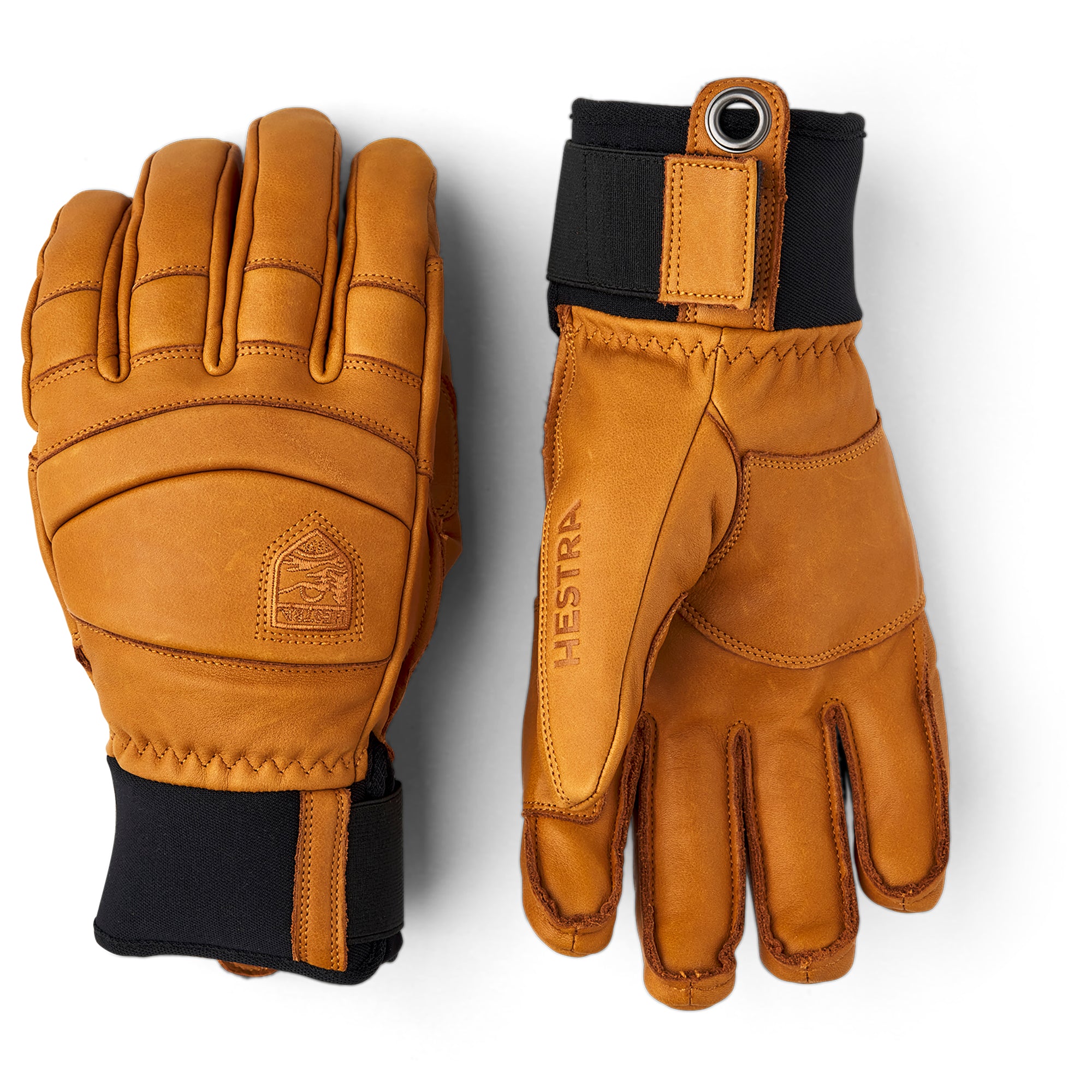 Hestra FALL LINE GLOVES - Fresh Skis
