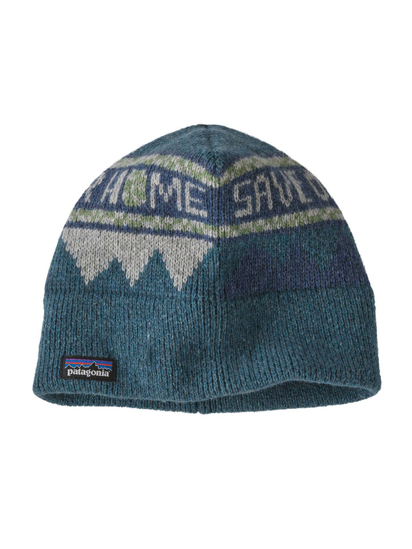 Patagonia FUN HOG BEANIE - Fresh Skis