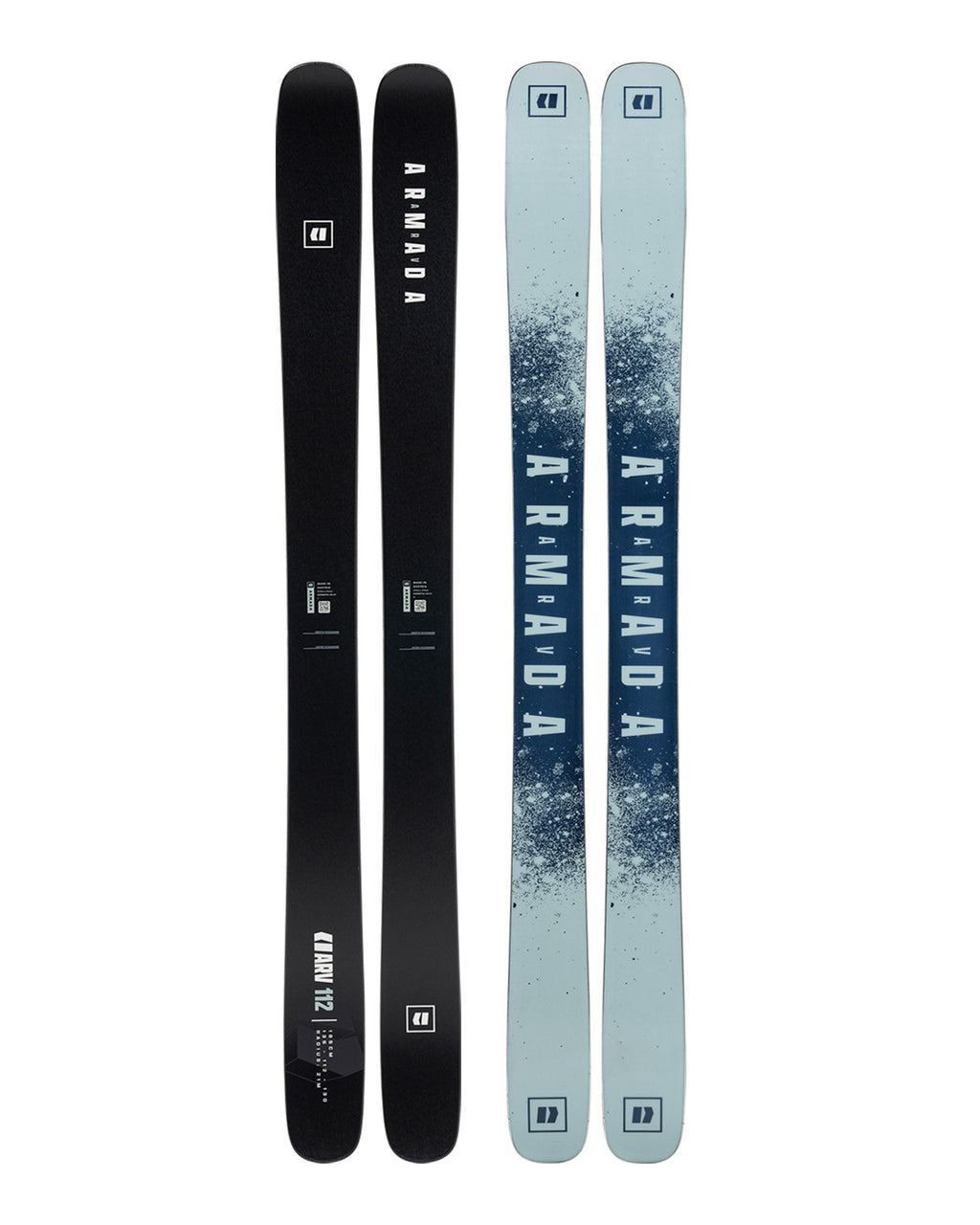 Armada ARV 112 Skis All Mountain Freeride Powder Skis – Fresh Skis