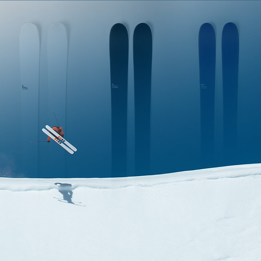 Fresh Skis | Canada’s Premiere Freeski Shop