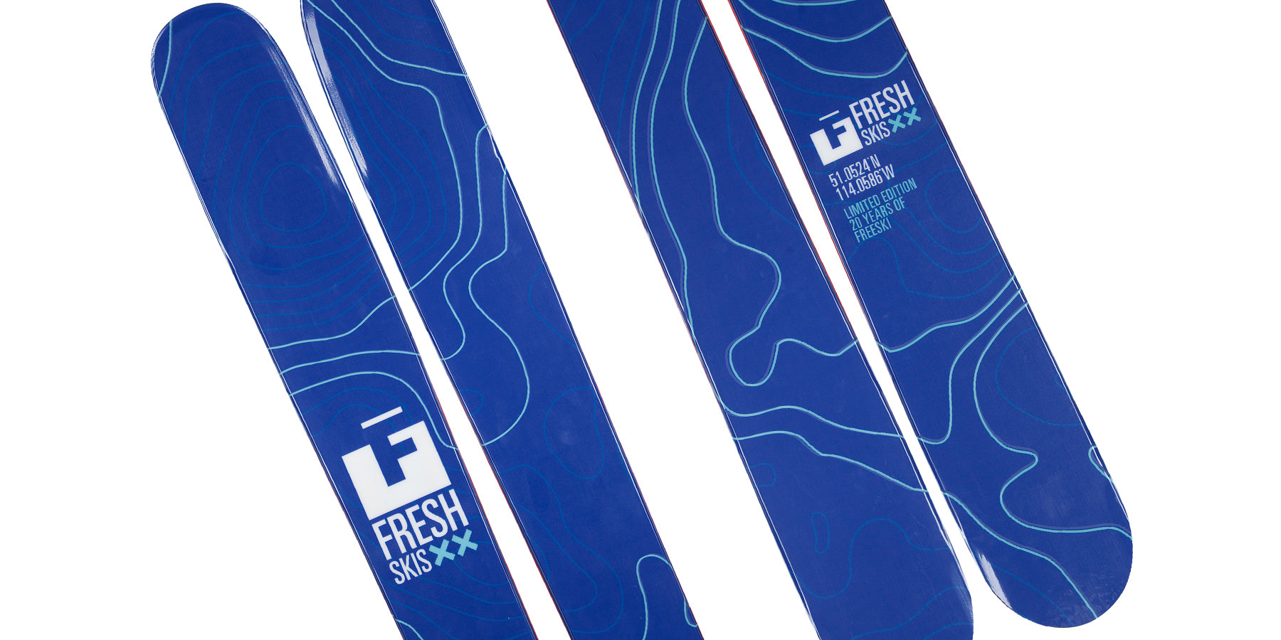 Fresh Skis | Canada’s Premiere Freeski Shop