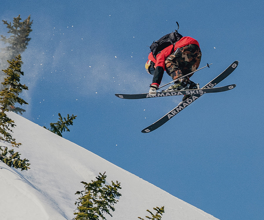 Delirium Dive, Sunshine Village: 8 lines to check out and a history le ...