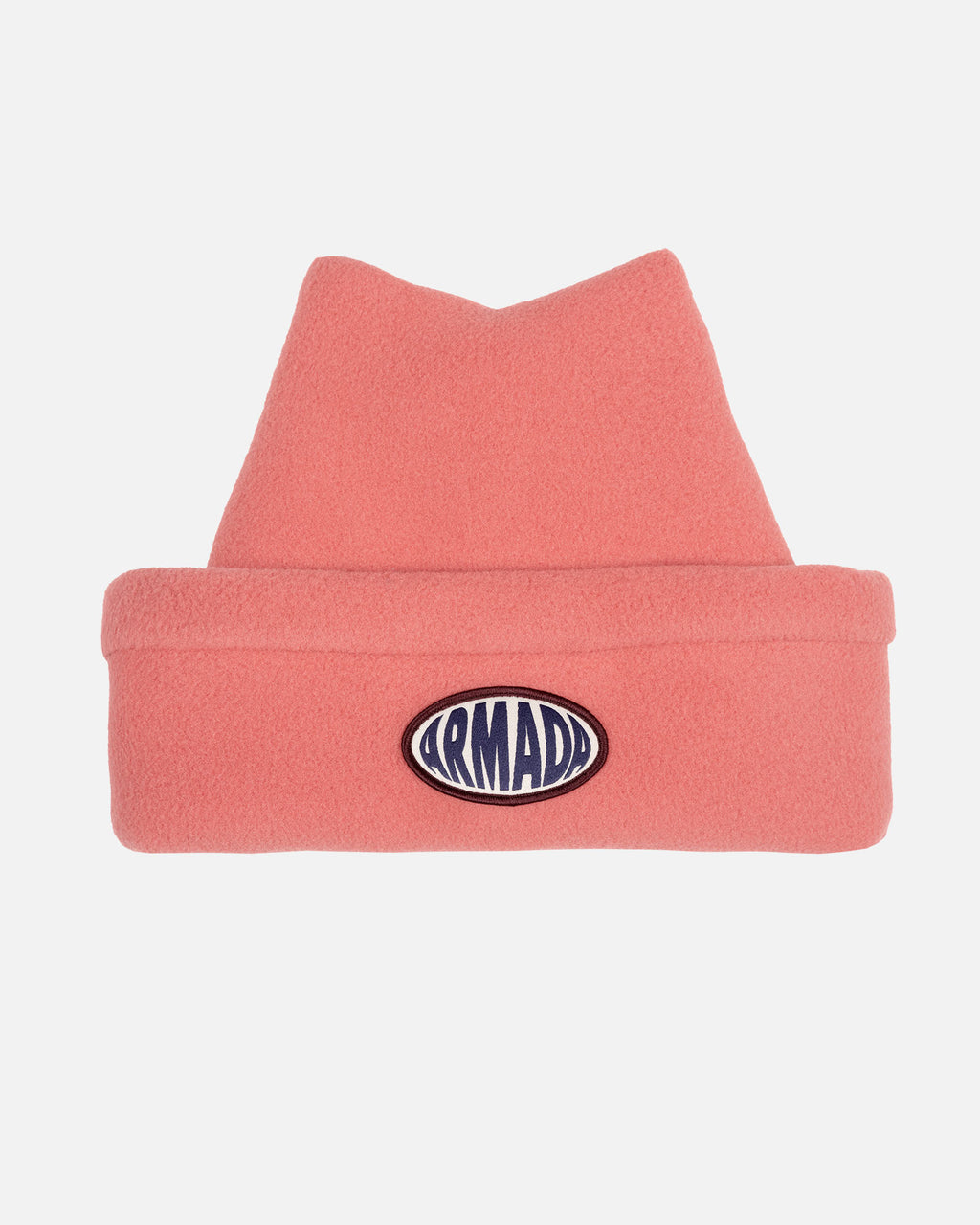 Armada BIRDSEY Beanie Faded Rose – Fresh Skis