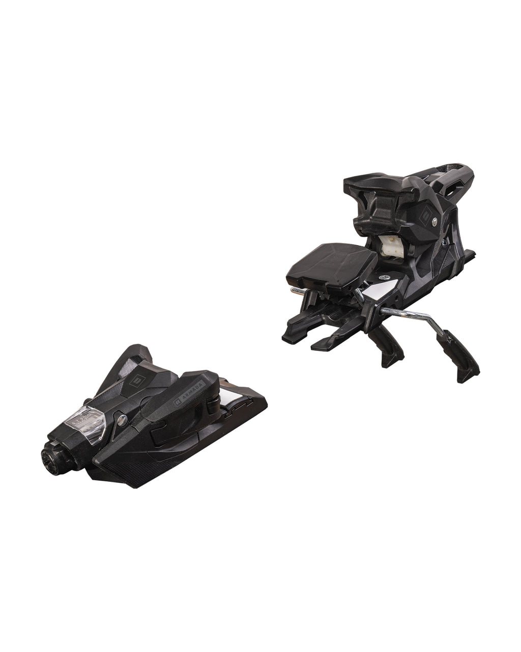 Armada STRIVE 14 GW Ski Bindings Black – Fresh Skis