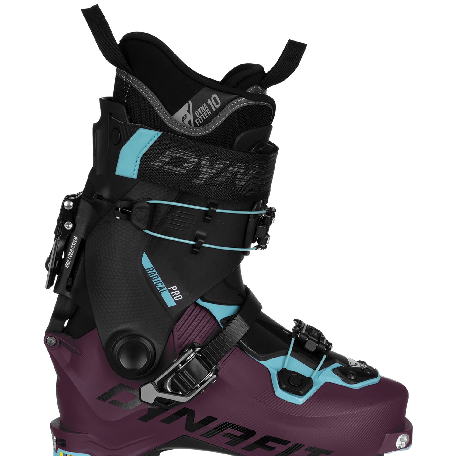 Dynafit RADICAL PRO W WOMENS BACKCOUNTRY SKI TOURING BOOTS – Fresh Skis