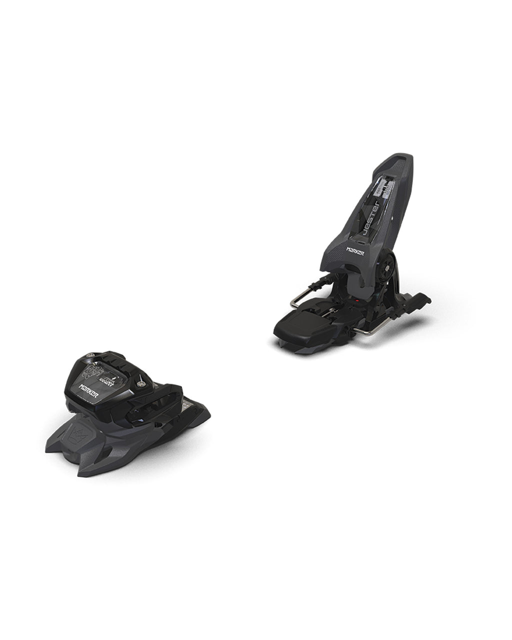 Marker JESTER 16 ID 16 DIN ALPINE GRIPWALK SKI BINDINGS – Fresh Skis