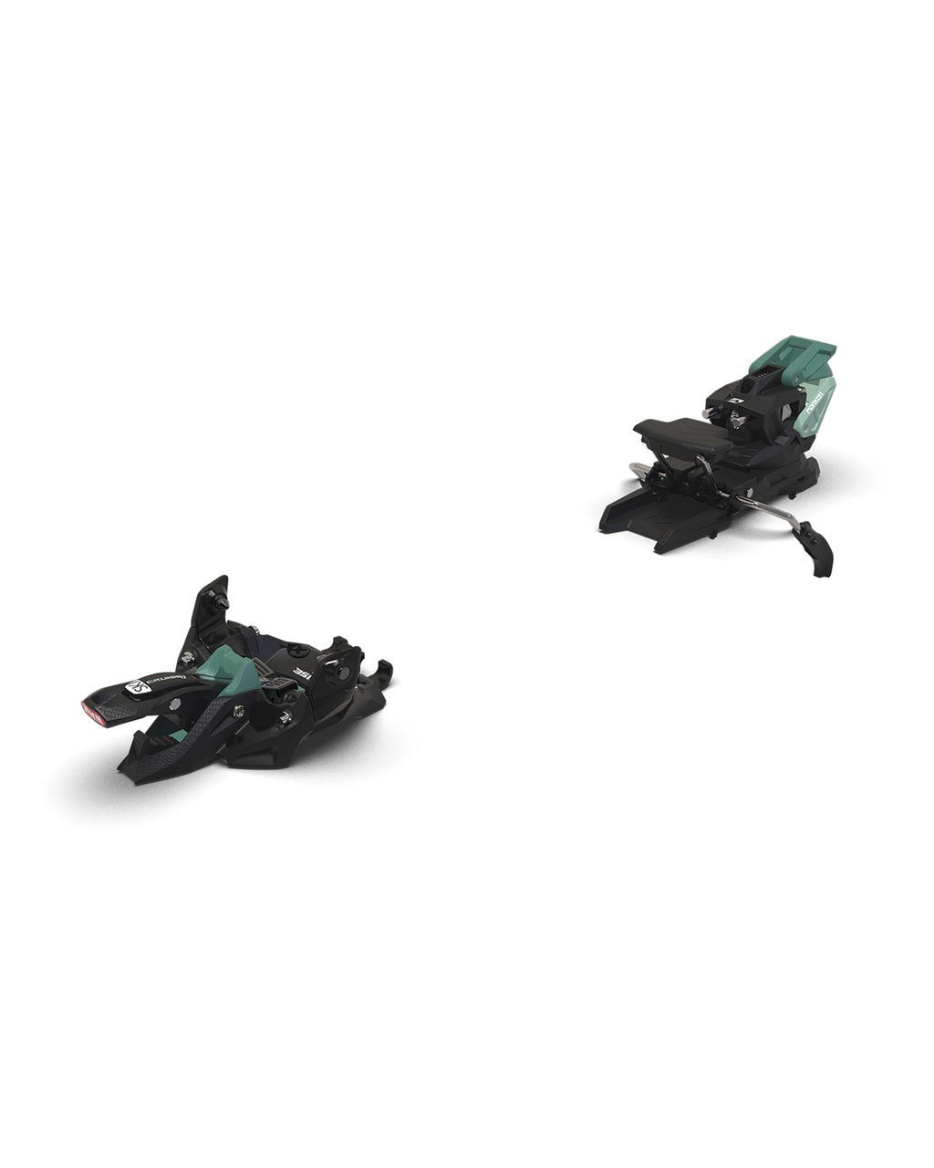 Marker CRUISE 12 12 DIN ALPINE TOURING TECH SKI BINDINGS – Fresh Skis