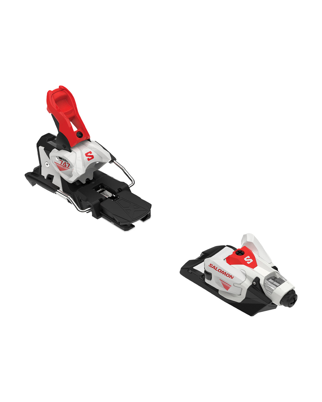 Salomon STRIVE 16 MN 16 DIN ALPINE GRIPWALK SKI BINDINGS – Fresh Skis